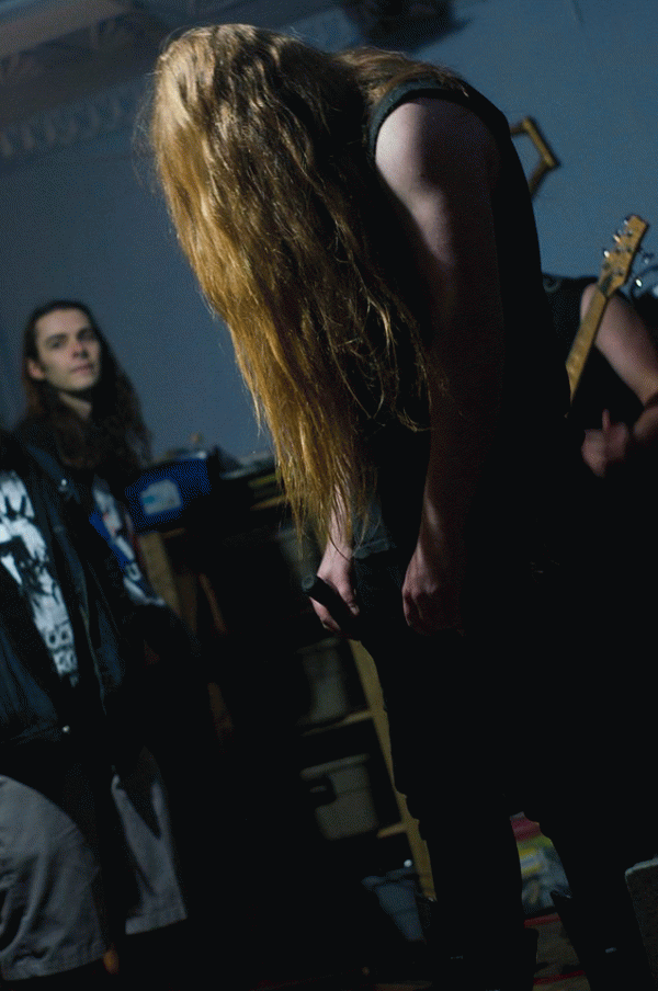 Embra - discography, line-up, biography, interviews, photos